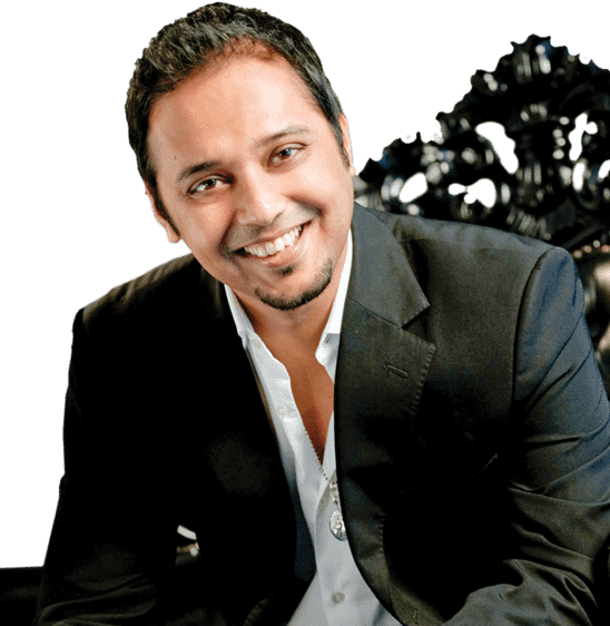 Who We Are - 4Sight Search Solutions Inc.