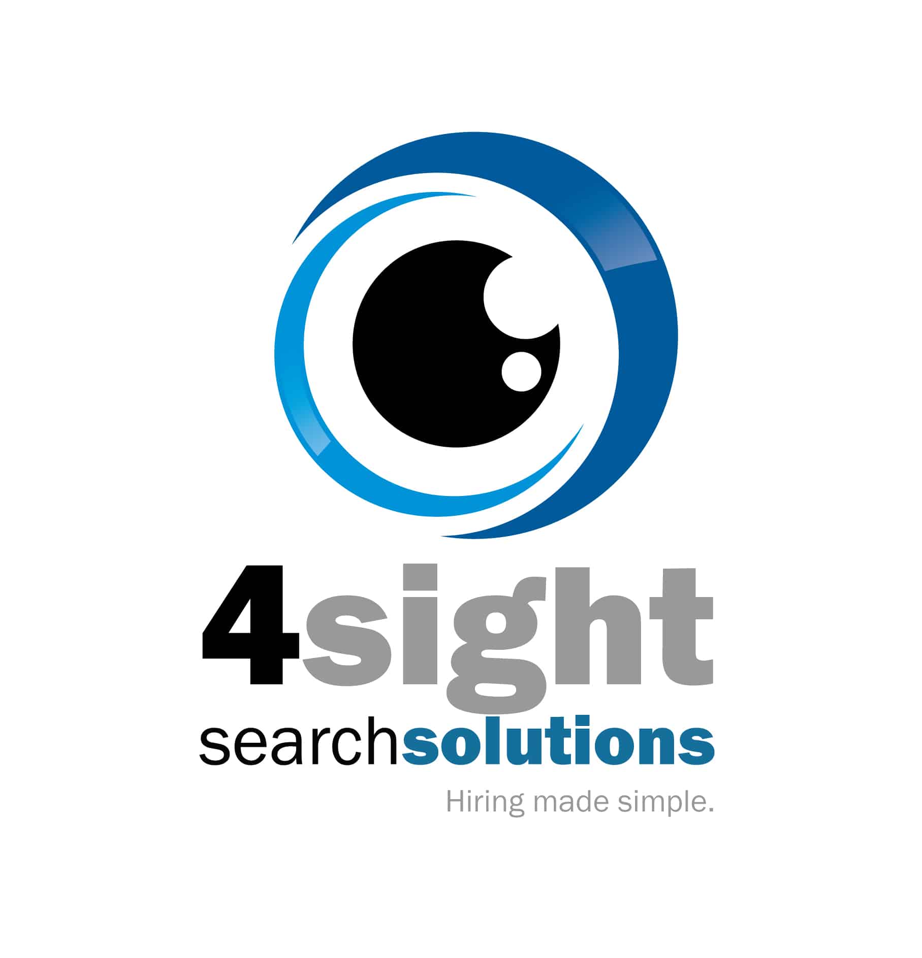 Home - 4Sight Search Solutions Inc. Employment Agency in Canada